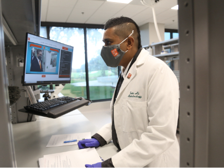 Gift of Life Biologics